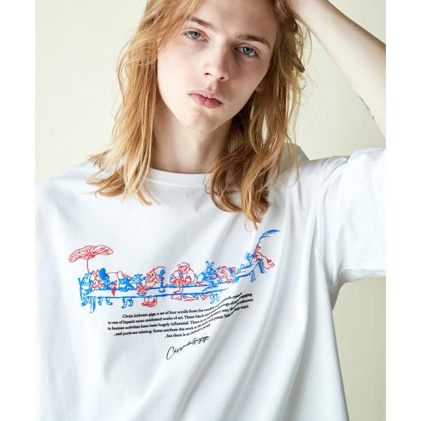 型番：01232000004ブランド：レアセル商品名：rehacer : Oriental Supper on Wide Bodyカラー：White/Black