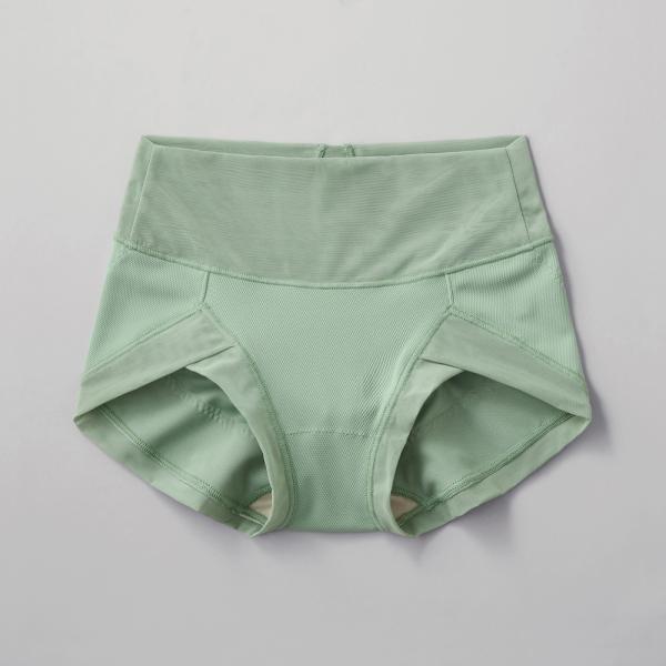 型番：JG1000Hブランド：トゥシェ商品名：【Ｔｕｃｈｅ】ACTIBALANCE【ショーツガードル】カラー：ブラツク/クチユ−ルグリ−