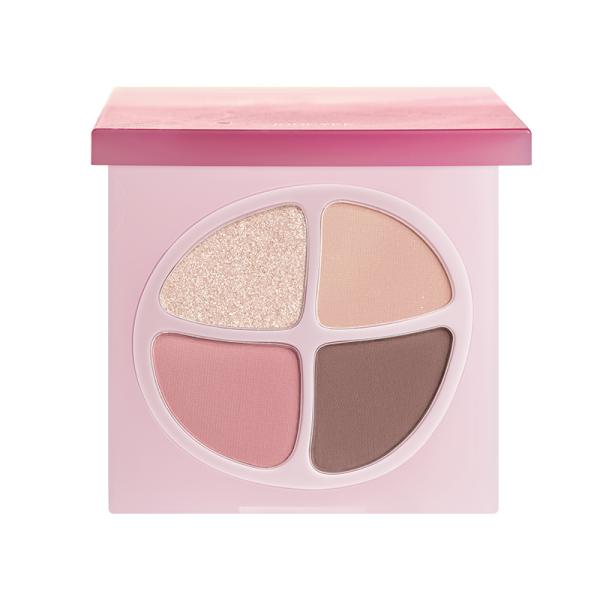 型番：4570090835814ブランド：デイリープラザ商品名：【限定品】Ｊｏｏｃｙｅｅ　ＰＩＮＫＹ　ＰＲＯＭＩＳＥ　プロミスパレット　＃Ｆ２０　ゆらめきピンクカラー：＊＊