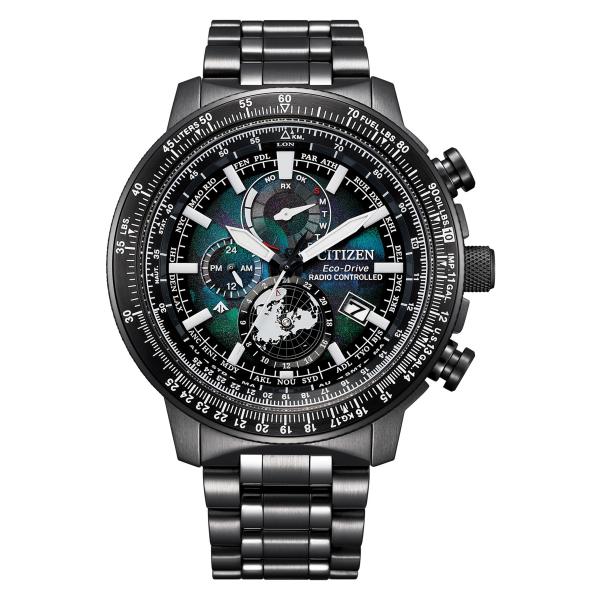 型番：BY3005-56Eブランド：プロマスター商品名：CITIZEN シチズン【LAYERS of TIME】BY3005-56Eカラー：＊＊