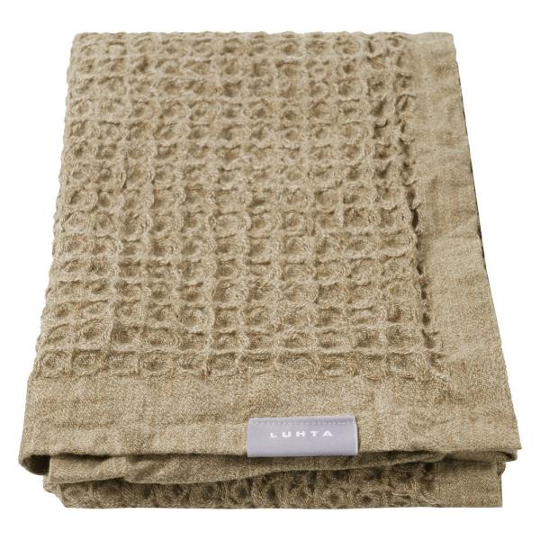 型番：5 12027 123 170ブランド：ルフタ商品名：PELLAVA HAND TOWELカラー：BROWN