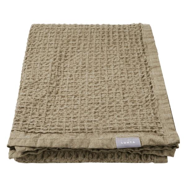 型番：5 12027 127 170ブランド：ルフタ商品名：PELLAVA SAUNA TOWELカラー：BROWN
