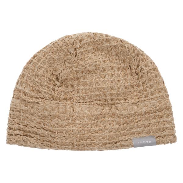 型番：5 17007 109 170ブランド：ルフタ商品名：PELLAVA SAUNA HATカラー：BROWN