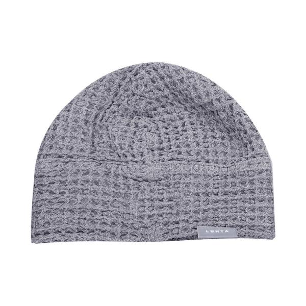 型番：5 17007 109 250ブランド：ルフタ商品名：PELLAVA SAUNA HATカラー：MIDDLE　GREY