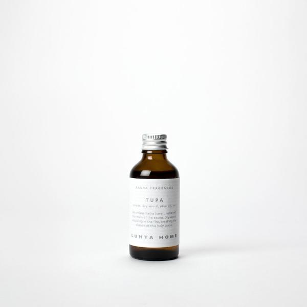 型番：5 26002 330 990ブランド：ルフタ商品名：TUPA SAUNADROPカラー：BLACK