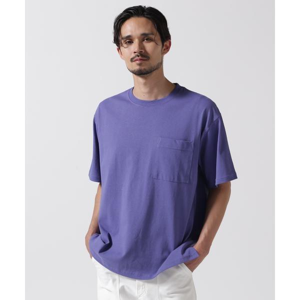 型番：7814235209ブランド：ビーバー商品名：BAEXFATE／べクスフェイト　 防汚機能天竺カットカラー：ホワイト/ベージュ/パープル/チャコール