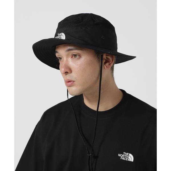 型番：7814974203ブランド：ビーバー商品名：THE NORTH FACE／ザ・ノース・フェイス　Brimmer Hat ブリマーハットカラー：ブラック/ベージュ/カーキ/オリーブ