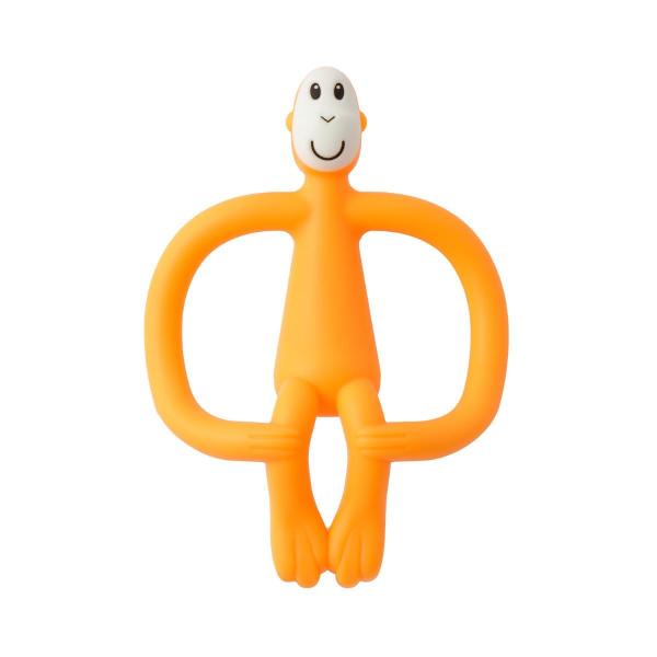 型番：OCMATMMT005ブランド：ダッドウェイ商品名：【Matchstick Monkey マッチスティックモンキー】モンキーバイツ/オレンジカラー：オレンジ