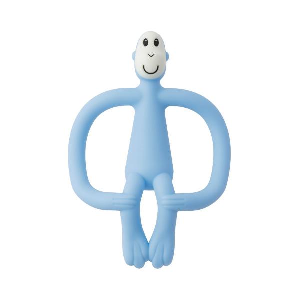 型番：OCMATMMT007ブランド：ダッドウェイ商品名：【Matchstick Monkey マッチスティックモンキー】モンキーバイツ/ライトブルーカラー：ライトブルー