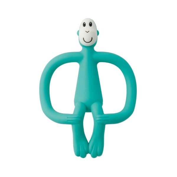 型番：OCMATMMT008ブランド：ダッドウェイ商品名：【Matchstick Monkey マッチスティックモンキー】モンキーバイツ/グリーンカラー：グリーン