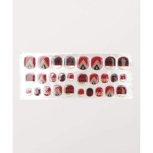 型番：JQMZ1201-2024ブランド：チャイハネ商品名：【チャイハネ】ワールリアネイルシールカラー：その他1/その他2/その他3/その他4/その他5/その他6/その他7/その他8/その他9