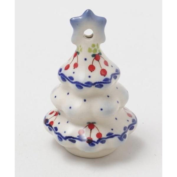 型番：LPGP3725-2024ブランド：欧州航路商品名：【欧州航路】【CERAMIKA GALIA】ツリーオーナメントカラー：ブルー系その他