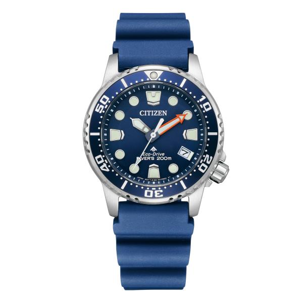 型番：EO2021-05Lブランド：プロマスター商品名：CITIZEN シチズン　MARINEシリーズ　EO2021-05Lカラー：＊＊