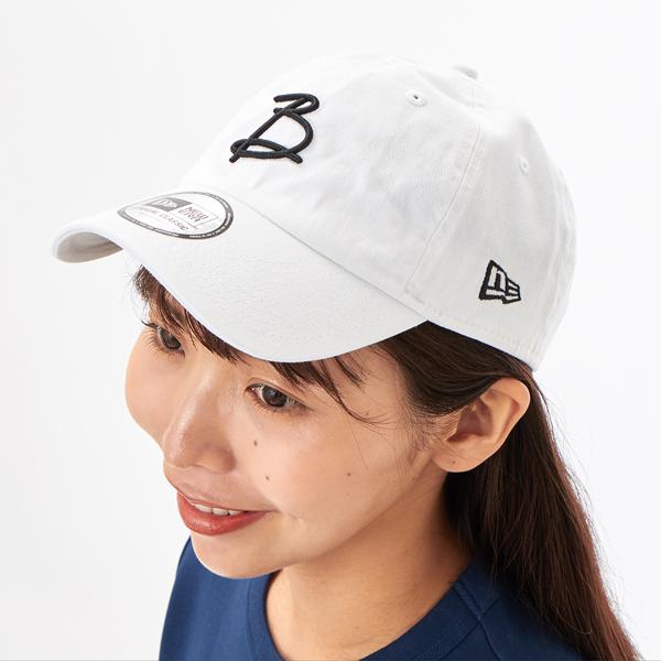 型番：4BHS11588-00ブランド：ビューランス商品名：Beaurance（ビューランス）NEWERAコラボキャップCasual Classicカラー：ホワイト/キャメル/ブラック/グレージュ