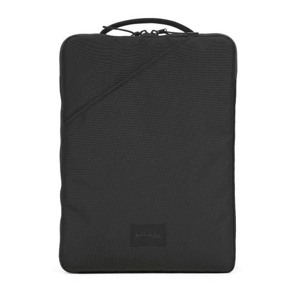 型番：451305ブランド：ハロルル商品名：hellolulu バッグ EILIF new fabric 3Wayスリーブケースカラー：DeepSea/BurntOlive/NeutralBlack