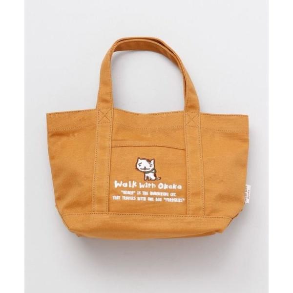 型番：CWDP2381-2024ブランド：チャイハネ商品名：【チャイハネ】おかか刺しゅうトートバッグカラー：マスタード/ホワイト/グリーン