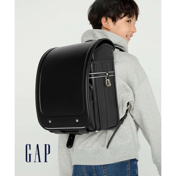 型番：GPR-24003ブランド：ギャップ商品名：GAP(ギャップ)オーセンティックストライプランドセルカラー：ブラック