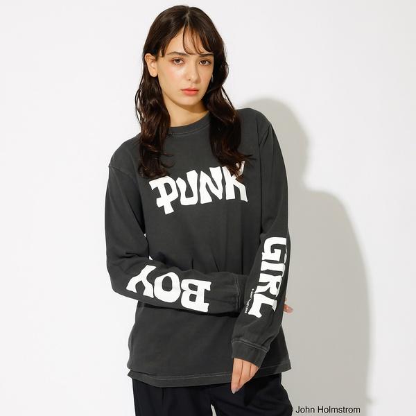 型番：04490020104ブランド：アバハウス商品名：【GOOD ROCK SPEED/グッドロックスピード】JOHN HOLMSTRカラー：ホワイト/スミクロ