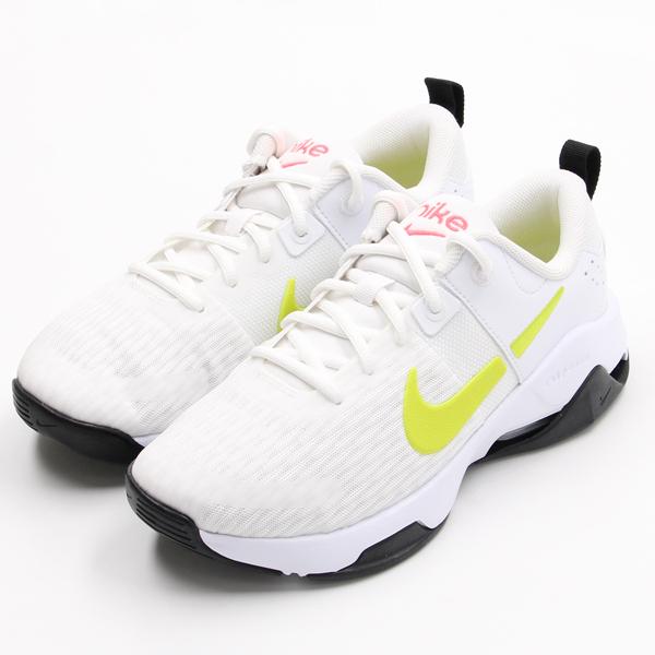 型番：DR5720ブランド：ナイキ商品名：NIKE/ナイキ/W NIKE ZOOM BELLA 6/ナイキ ズーム ベラ 6カラー：107　WHITE