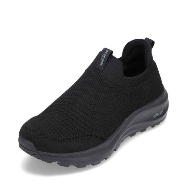 型番：CC-9456Mブランド：セダークレスト商品名：透湿防水ユーティリティスニーカーカラー：ブラック/グレー