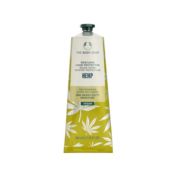 型番：02006475ブランド：ザボディショップ商品名：ハンドクリーム HP 100mL（香り：ヘンプ）カラー：**