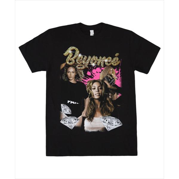 型番：art407beyonceブランド：スタイライズ商品名：【STYLISE SELECT】BEYONCE teeカラー：ブラック