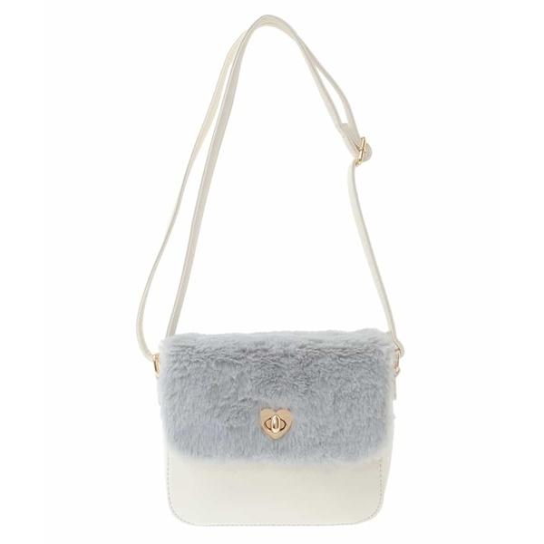 型番：KG5AA11039ブランド：アー・ヴェ・ヴェ商品名：[KIDS]ミニショルダ―カラー：ライトブルー/ホワイト/ブラック