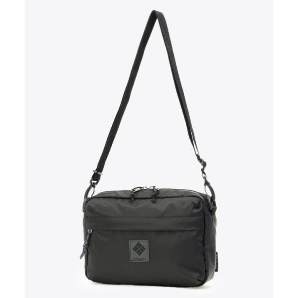 型番：PU8731ブランド：コロンビア商品名：Columbia/ グレートスモーキーガーデンショルダー /コロンビアカラー：Black/Bluebell/Mineral　Yellow/Wet　Sand/Vintage　Blue