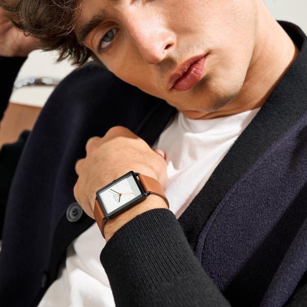 型番：SKW6929ブランド：スカーゲン商品名：スカーゲン 腕時計 メンズ アナログ プロプラネット SKW6929カラー：ブラウン