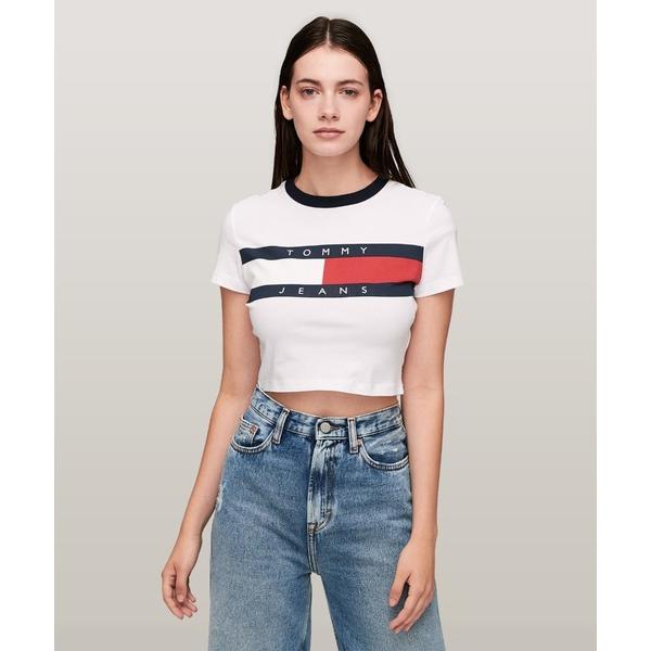 型番：DW19044ブランド：トミー ジーンズ商品名：TJW SLM CRP RWB BLCK Whiteカラー：ネイビーＣ１Ｇ/ホワイトＹＢＲ