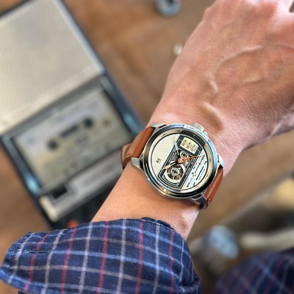 型番：TS2303Aブランド：タックス商品名：Automatic Cassette オートマチックカセット TS2303Aカラー：＊＊