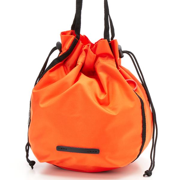 型番：LUT-3403ブランド：ルガーノ商品名：日常使いに最適な丁度いいサイズ感のジェンダーレスデザイン口絞りミニショルダーバッグカラー：OR/BK/BL/KH