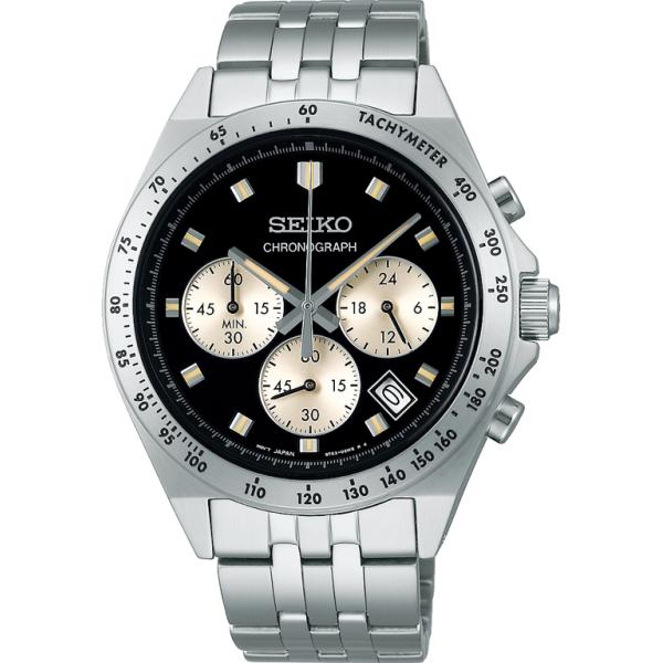 型番：SBTR047ブランド：セイコー商品名：SEIKO SELECTION セイコーセレクション Sシリーズ SBTR047カラー：＊＊