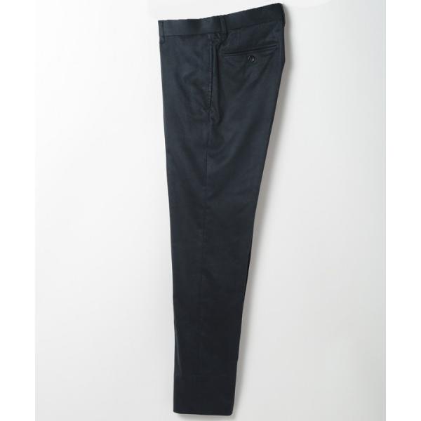 型番：M0143FP006ブランド：メンズビギ商品名：コマスエードストレッチパンツ（セットアップ対応）カラー：ネイビー/グレー/ボルドー