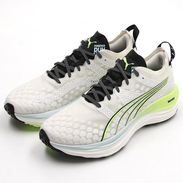 型番：377757ブランド：プーマ商品名：PUMA/プーマ/フォーエバーラン ニトロカラー：27　V　GRAY-F　APPLE