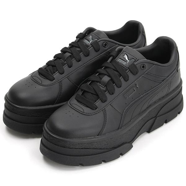 型番：397731ブランド：プーマ商品名：PUMA/プーマ/RIVO ウィメンズカラー：01　PUMA　BLACK/02　PUMA　WHITE/03　ALPINE　SNOW