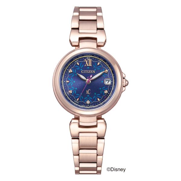 型番：EC1037-77Lブランド：クロスシー商品名：CITIZEN シチズン【ディズニーコレクション】EC1037-77Lカラー：＊＊