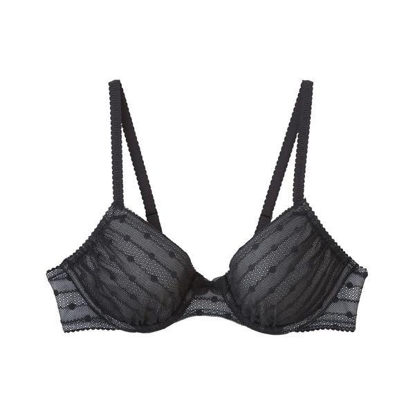 型番：CFX317ブランド：ワコールジュニア商品名：ＳＴＥＰ３　ジュニアワイヤーブラ（ＣＦＸ３１７）カラー：ブラックL/ライラックU/ホワイトH