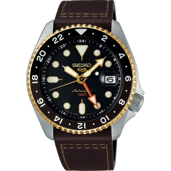 型番：SBSC020ブランド：セイコー ファイブスポーツ商品名：SEIKO ５ Sports　SKX GMT series【国内正規品】SBSC020カラー：＊＊