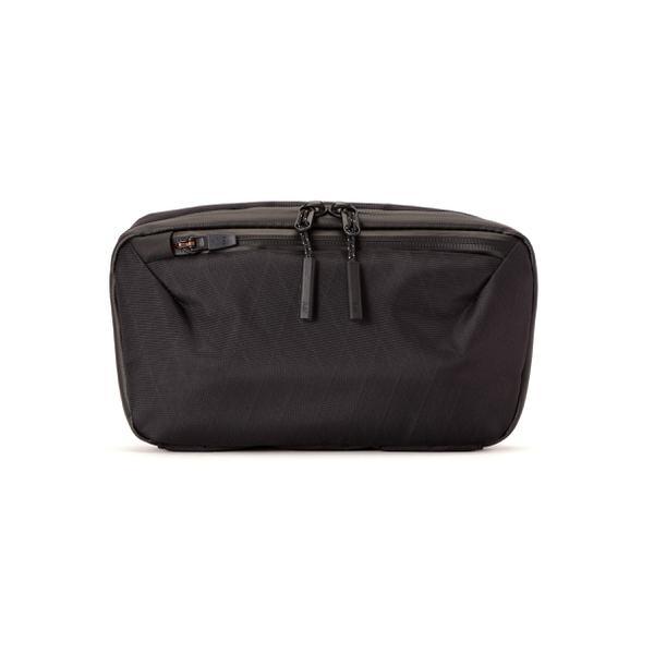 型番：7854970283ブランド：ビーセカンド商品名：Aer（エアー）Dopp Kit 3 X-PAC 29056カラー：ブラック