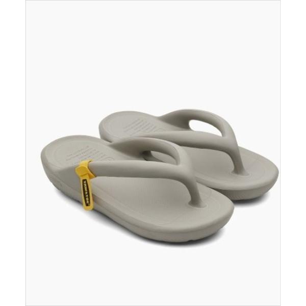 型番：7844193209ブランド：エルエイチピー商品名：TAW＆TOE／トーアンドトー／ZEROVITY FLIP FLOP OG サンダルカラー：ブラック/グレー/オフホワイト3/ベージュ/オリーブ/チャコール