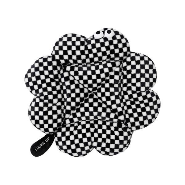 型番：6953182750208ブランド：ルックスアップ商品名：Clover Pet Nest Black Whiteカラー：ブラックホワイト