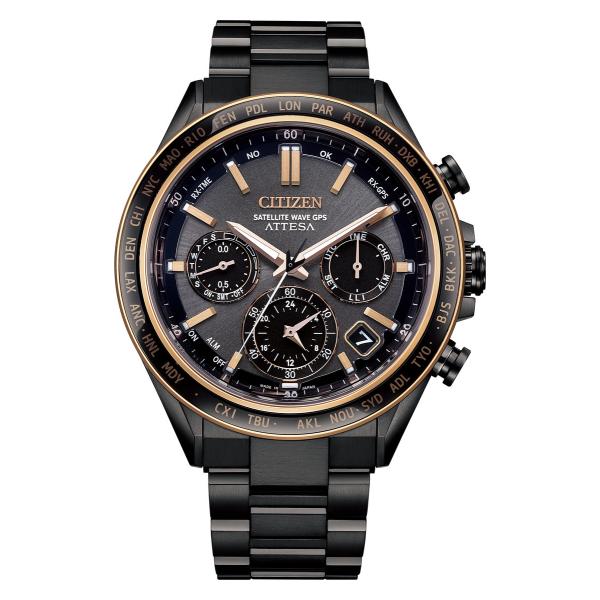 型番：CC4074-61Wブランド：アテッサ商品名：CITIZEN シチズン ACT Line【国内正規品】CC4074-61Wカラー：＊＊