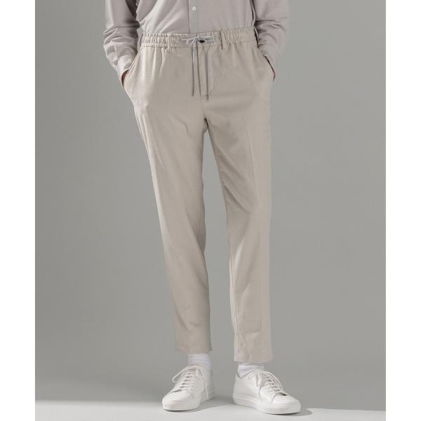 型番：PPJHCW0303ブランド：ジョゼフ オム商品名：コマスエード　/ PEGG CONVERTIBLEカラー：アイボリー系/グレー系/ネイビー系