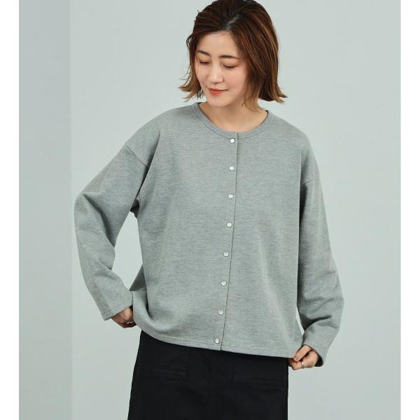 SOMETHING スウェットカーディガン : マルイ(丸井)Yahoo!店 SOMETHING スウェットカーディガン : マルイ(丸井)Yahoo!店