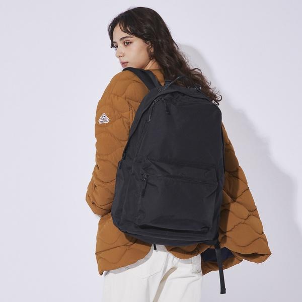 型番：04499854819ブランド：アバハウス商品名：【NoiR / ノアール】デイリーバックパック/N24004　SL Backpaカラー：ブラック系その他1/ブラック系その他2