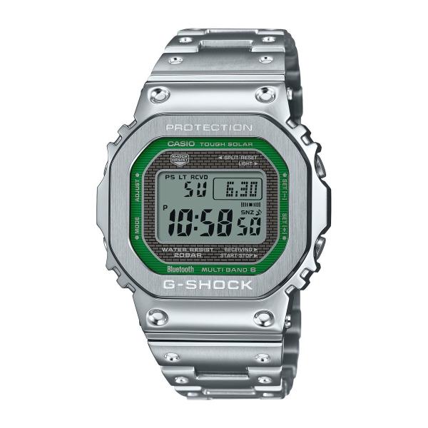 型番：GMW-B5000D-3JFブランド：ジーショック商品名：GMW-B5000Dシリーズ【国内正規品】GMW-B5000D-3JFカラー：＊＊