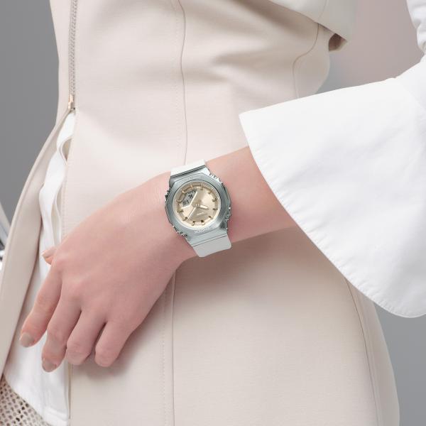 型番：GM-S2110-7A9JFブランド：ジーショック商品名：GM-S2110シリーズ【国内正規品】GM-S2110-7A9JFカラー：＊＊