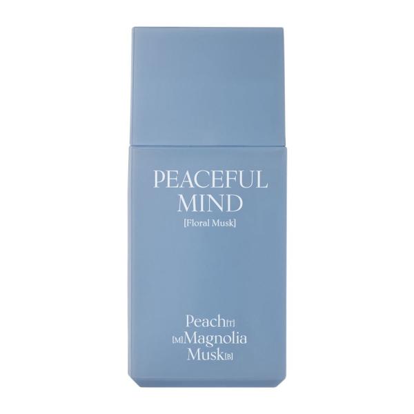 型番：8809617975020ブランド：オーセント商品名：OHSCENT OSハンドクリームPM(韓国コスメ)カラー：PEACEFUL　MIND