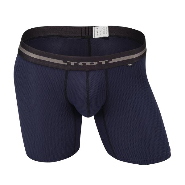 型番：BC24A330ブランド：トゥート商品名：ReNEW TOOT MESH plus LONGカラー：ダークグレー/ネイビー/ブラック